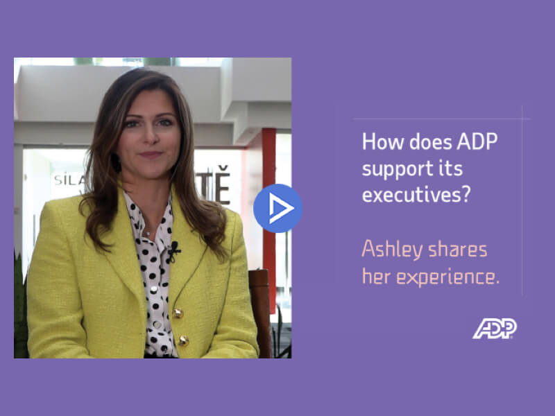 Executive Careers at ADP - Opportunities for Executives at ADP ...