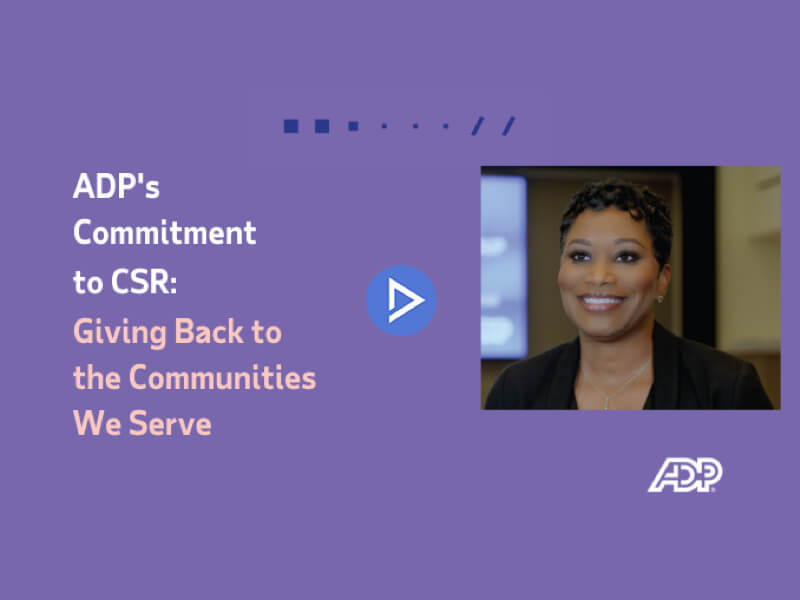 Jobs & Careers at ADP - Work at ADP - Human Capital Management - Human ...