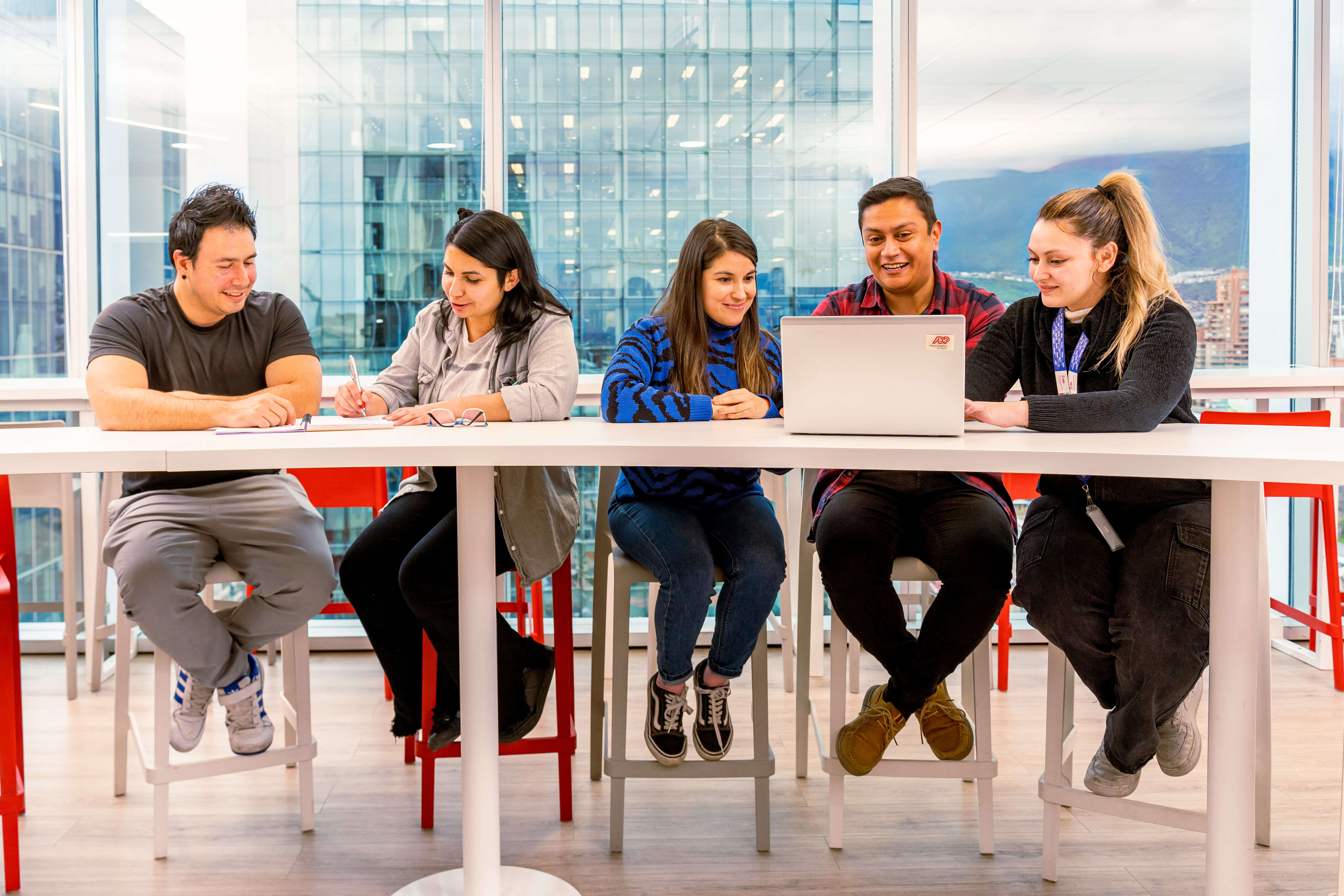 Summer 2026 Application Development Internship, Roseland, New Jersey ...