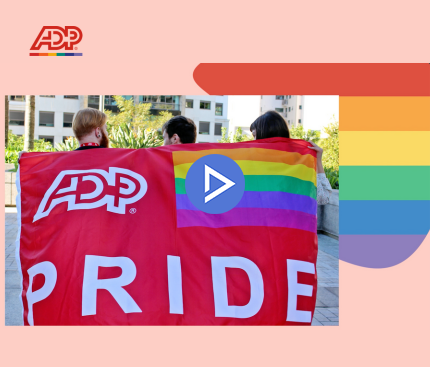Inclusion and Belonging at ADP – Business Resource Groups – Diversity ...