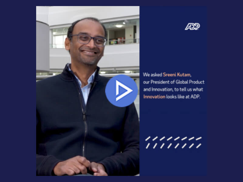 Executive Careers at ADP - Opportunities for Executives at ADP ...
