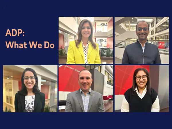 Executive Careers at ADP - Opportunities for Executives at ADP ...