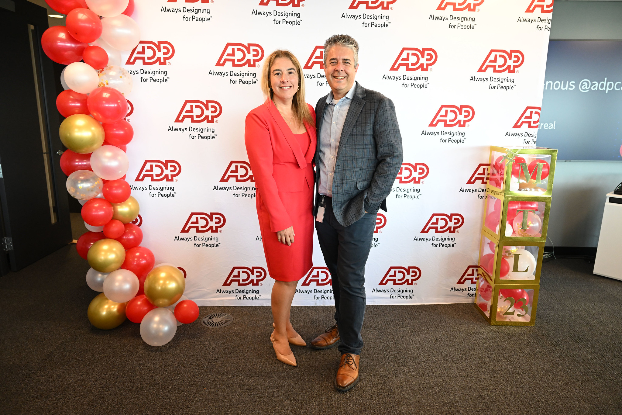 Executive Careers at ADP - Opportunities for Executives at ADP ...